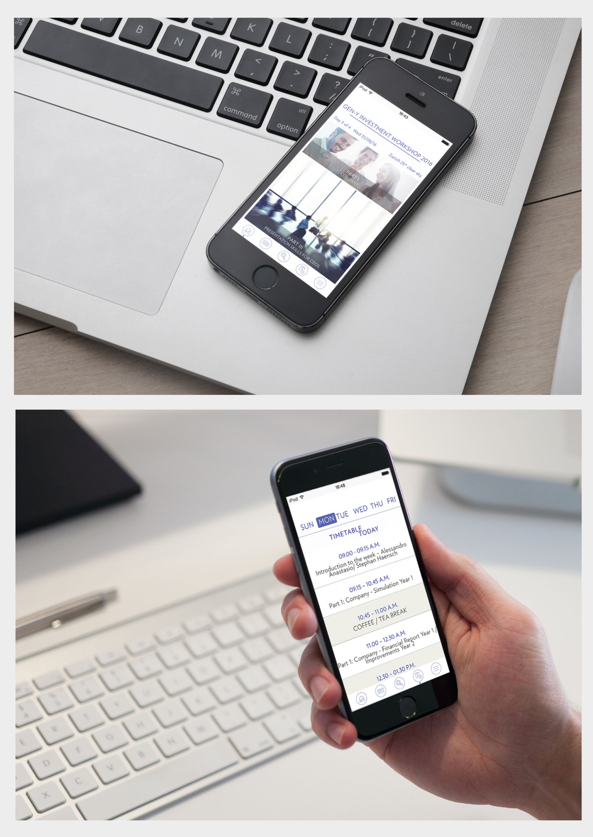 Мобилно Приложение - Изработка на сайт, мобилно приложение, онлайн ...