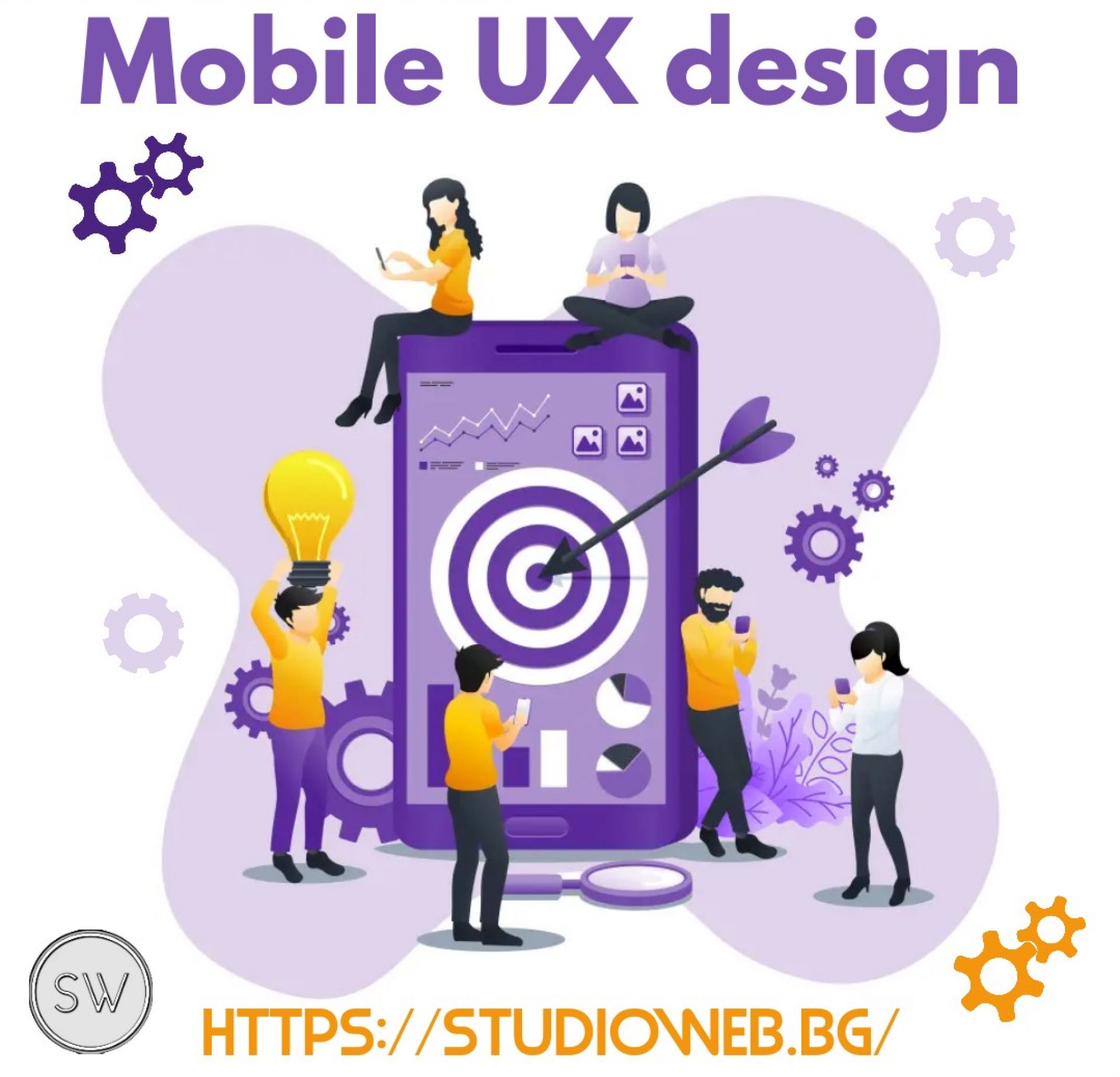 Новостите в мобилния UI дизайн - Изработка на сайт, мобилно приложение ...