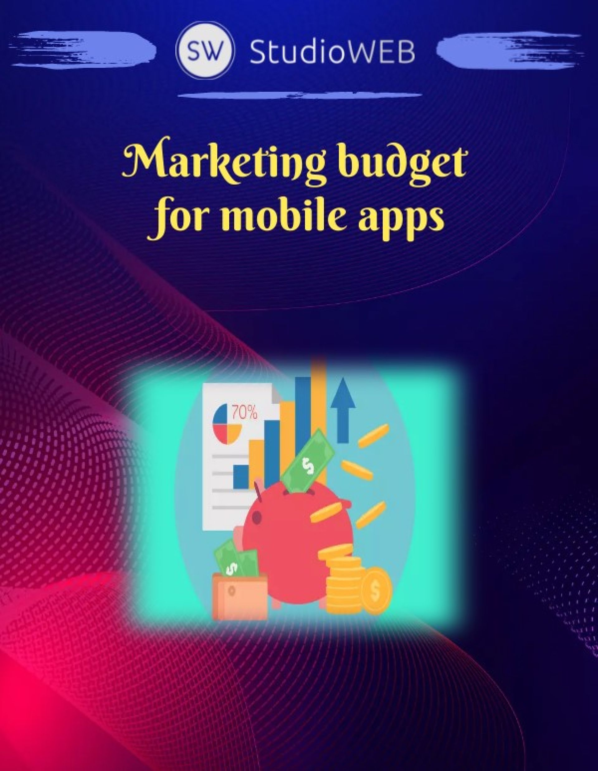 Как да планирате бюджета си за маркетинг на мобилни приложения ...