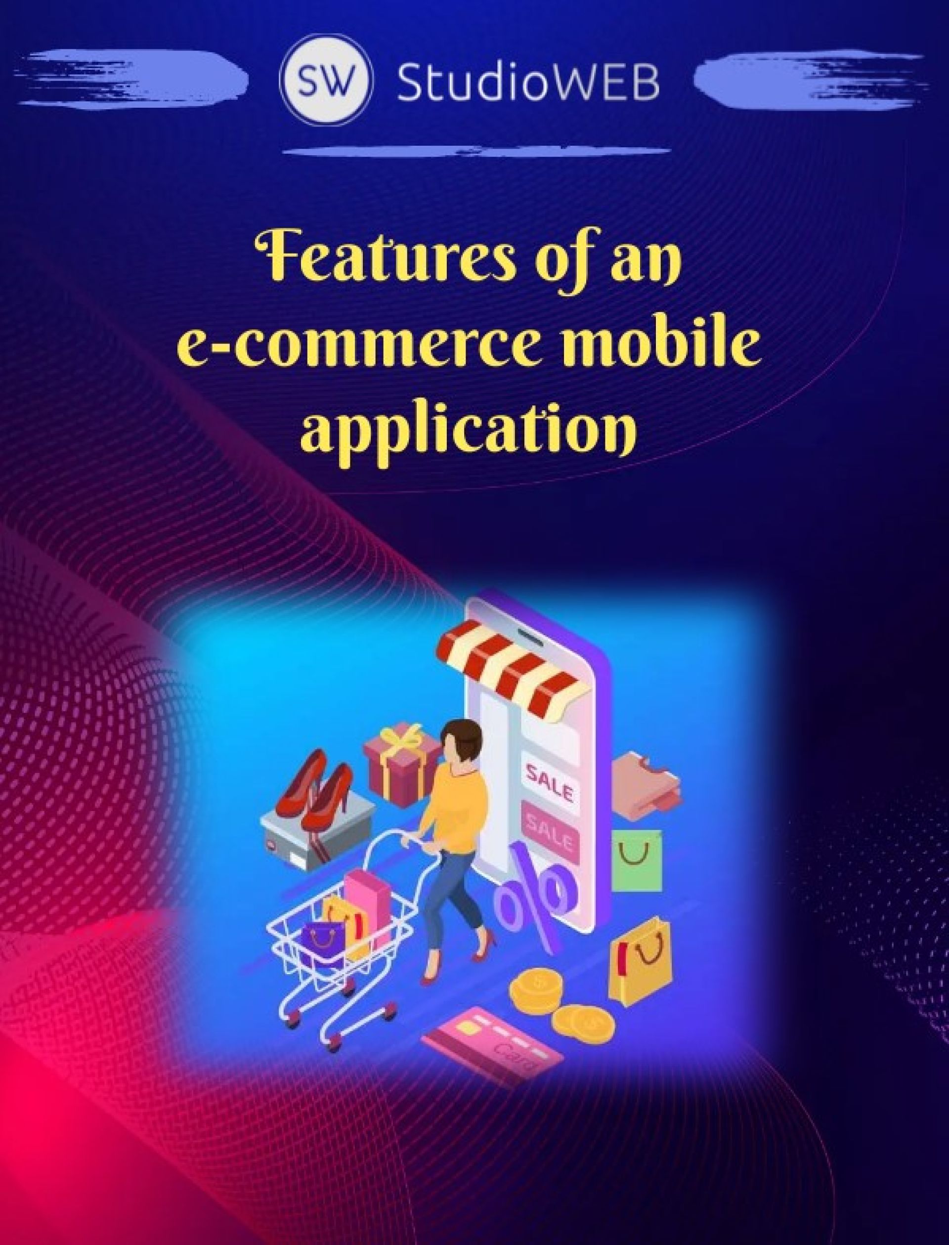 12 функции, които всяко мобилнo приложение за търговия трябва да ...