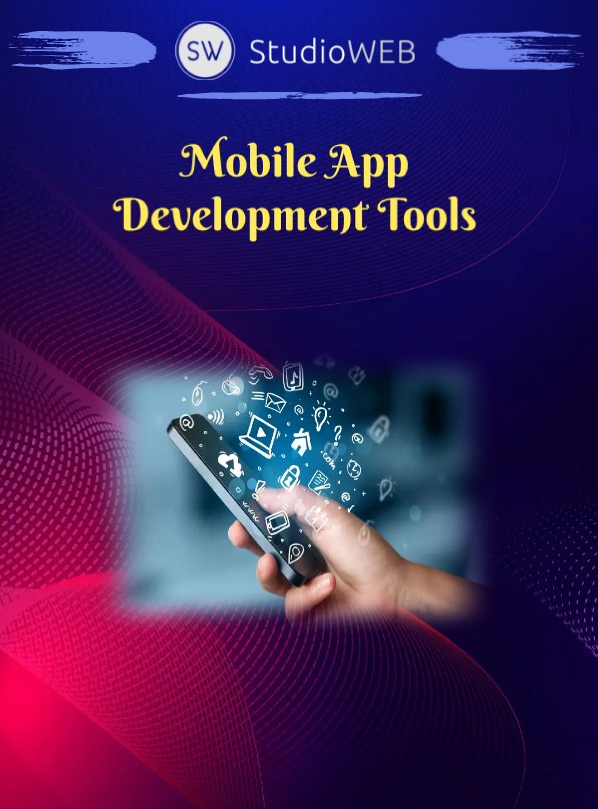 8 най-добри инструмента за разработка на мобилни приложения за различни ...