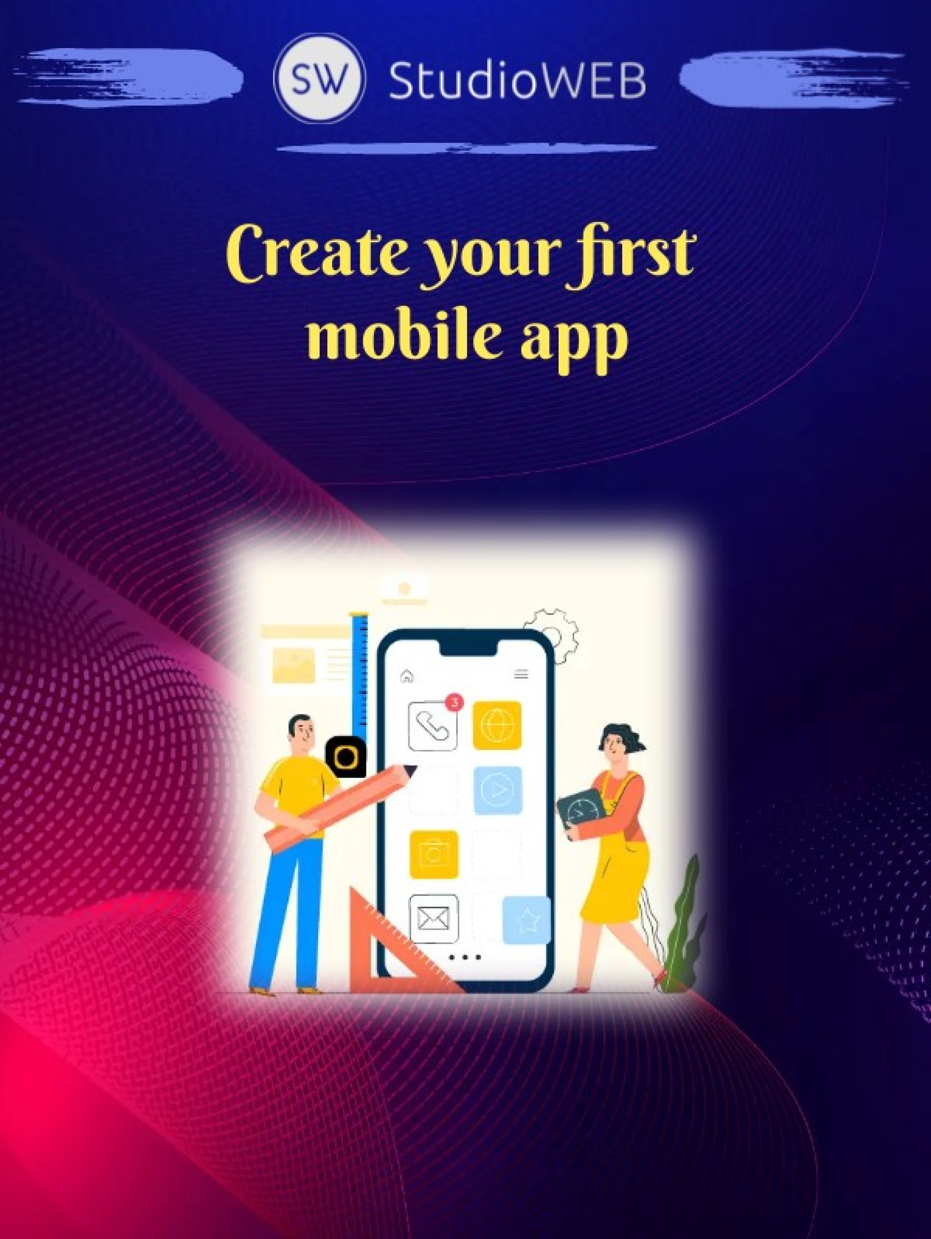 7 правила, които да следвате, когато създавате първото си мобилно ...