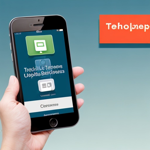 Значението на мобилните приложения за бизнеса в цифровия свят през 2025 ...